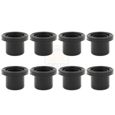 706200181 Front A-Arm Bushings Kit For Can Am Outlander CAN-AM RENEGADE ...
