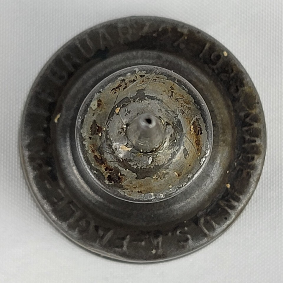 Vintage EAGLE Thumb Pump Oil Can Oiler HANDY OILER GUN SMITH | eBay