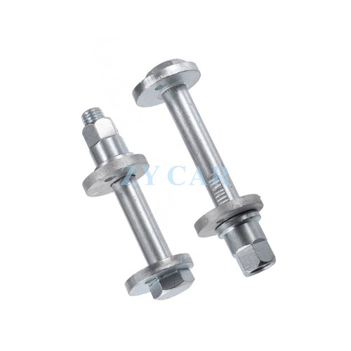 2PCS For Dodge Durango 2011-2023 Rear Toe Link Alignment Bolts ...