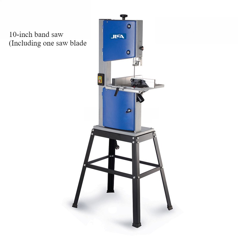 8/10/12-inch Woodworking Band Saw Table Sawing Machine Household ...