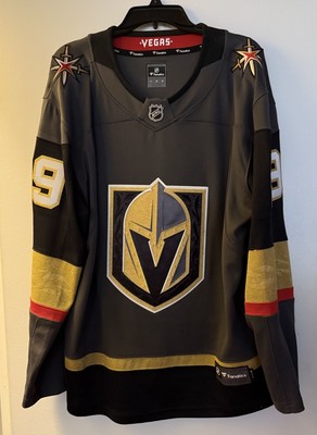 Marc Andre Fleury Golden Knights Jersey | eBay