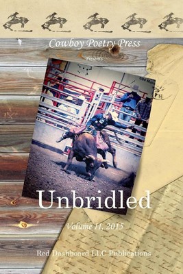 Unbridled II by Red Dashboard LLC (English) Paperback Book ...