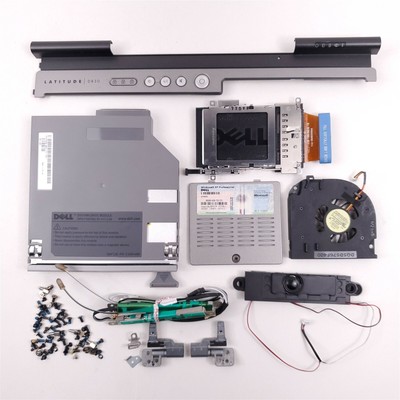 Dell model pp04x - ffvvti