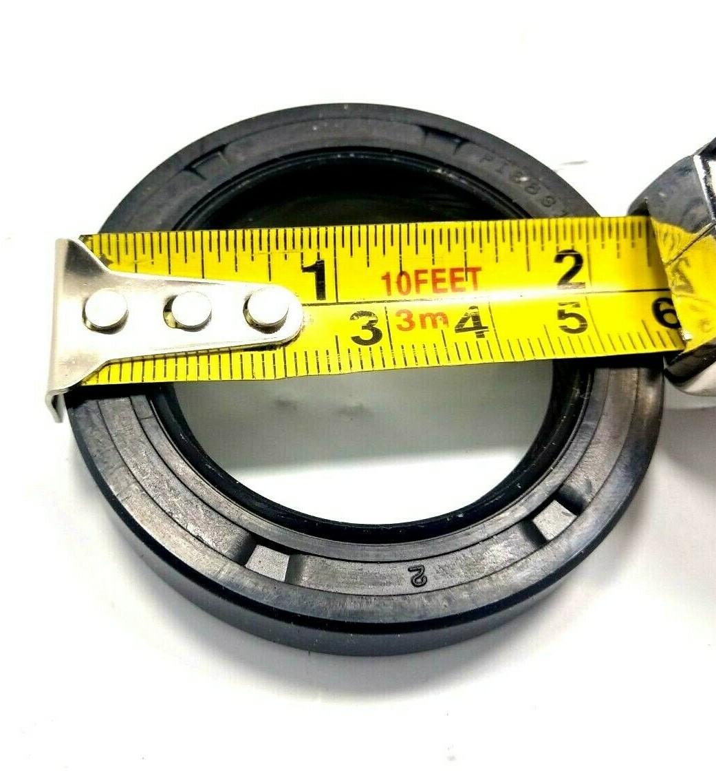 . For Jeep aw4 & Toyota A340 Extension housing seal output shaft seal ...