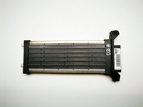 AUDI A4 B7 2008 04-08 S-LINE AUXILIARY HEATER MATRIX / HEATING ELEMENT ...