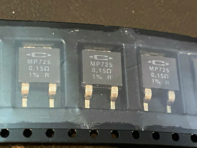 Resistors & Resistive Products - Resistor Reels