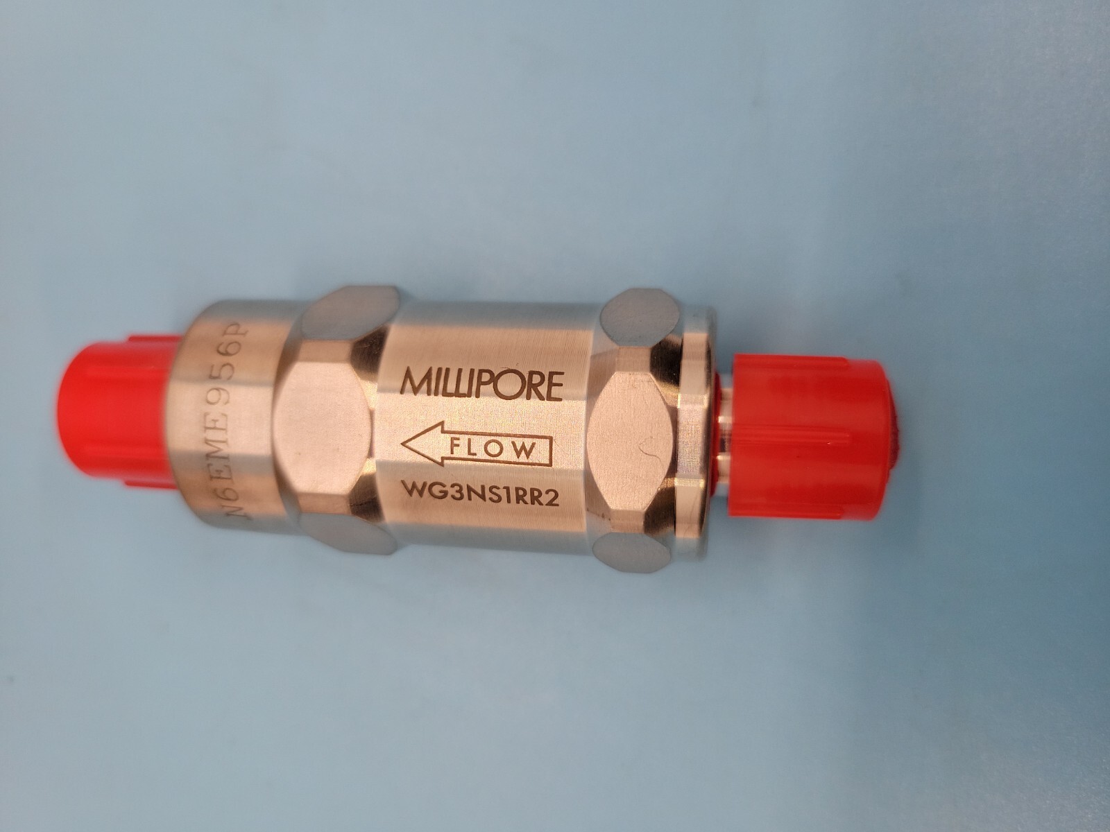 Millipore Entegris WG2FT1RR2 Micro Gas Filters 3000 PSI for sale online ...