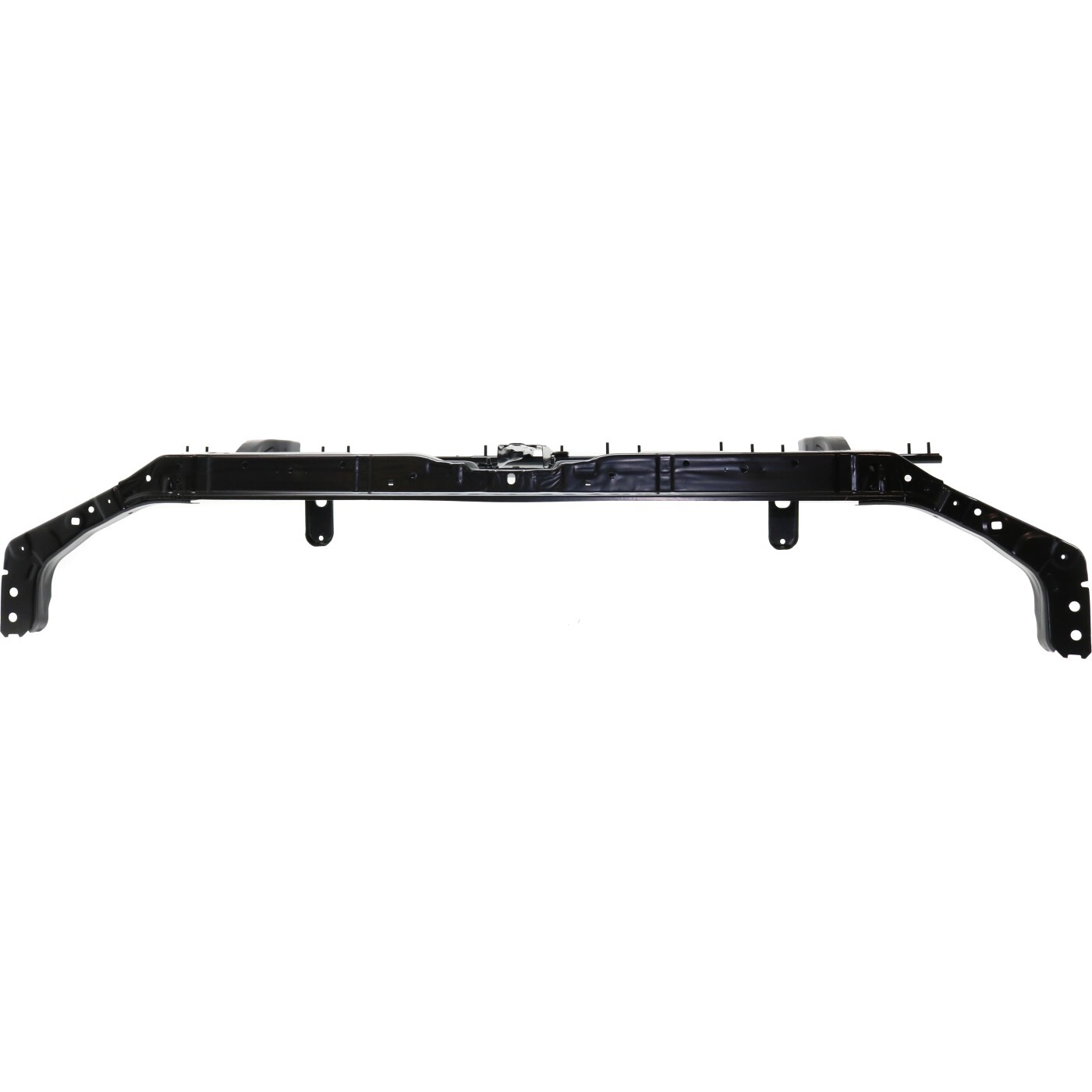Radiator Support Assembly For 2015-2019 Nissan Frontier 2015 Xterra ...