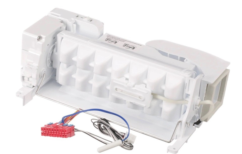 LG Refrigerator Dispenser Assembly, Ice ACZ74010506 Free shipping | eBay