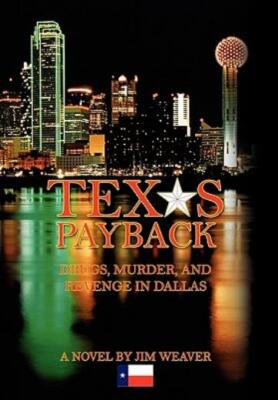Texas Payback 9781456860943| eBay