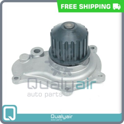 Engine Water Pump for Chrysler Sebring Voyager Dodge Stratus Jeep ...