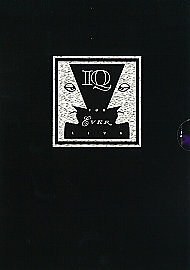 IQ - Forever Live (DVD, 2010) for sale online | eBay