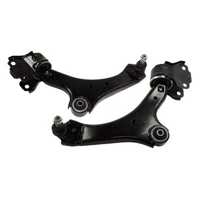 Control Arms Set Front Lower For 2007-2015 Volvo S80 V60 V70 S60 | eBay