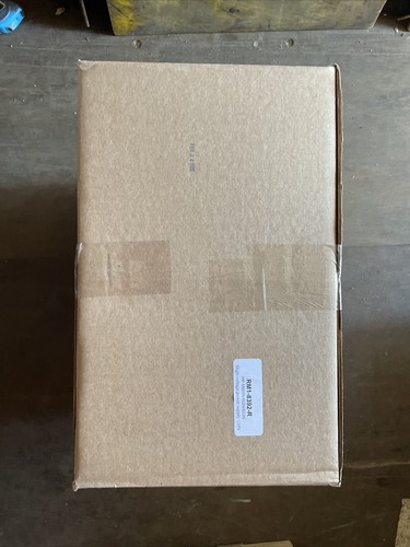 RM1-8392 High-voltage Power Supply (Hvps) for HP LJ ENT 600 M601 M602 ...