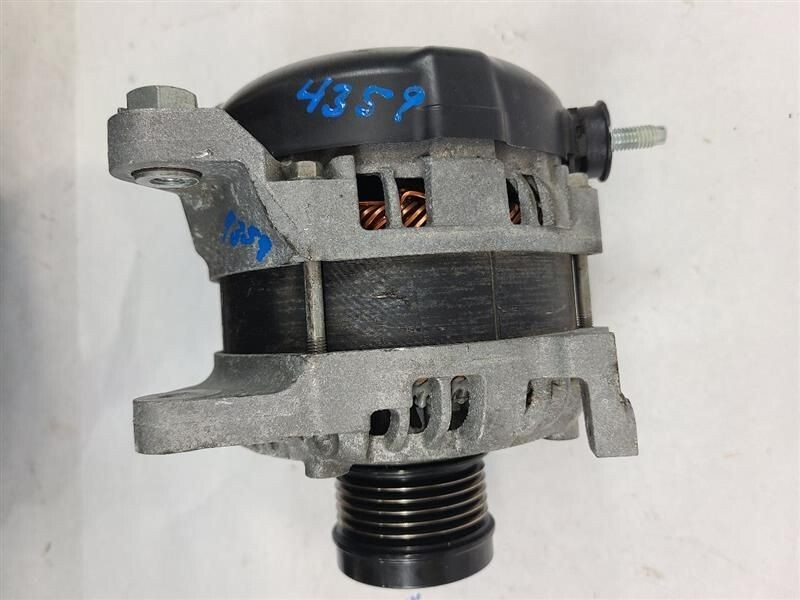 2017-2023 SUBARU IMPREZA OUTBACK Alternator Assembly OEM | eBay