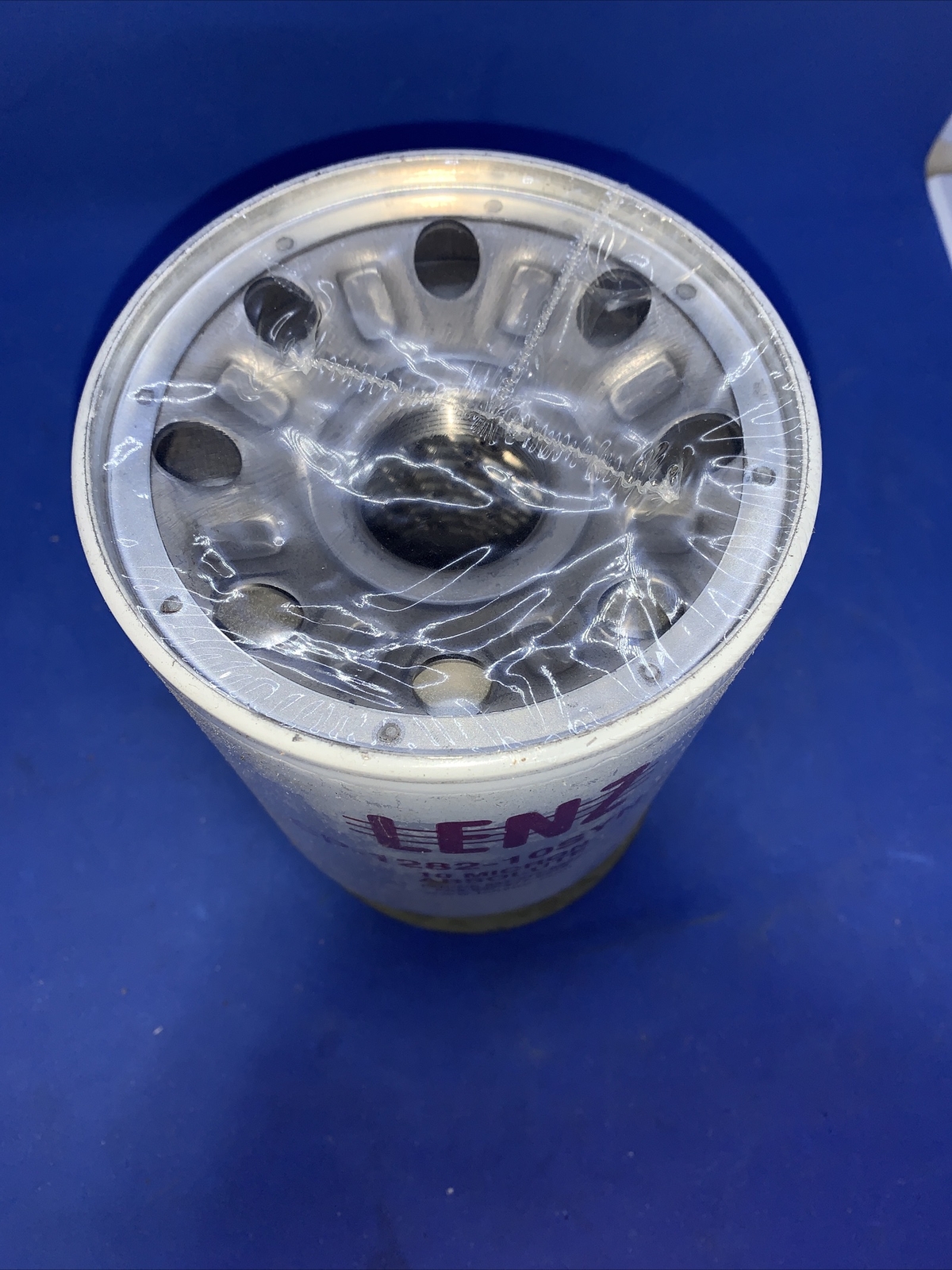 GENUINE LENZ CP-1282-25-50 25 MICRON OIL FILTER for sale online | eBay