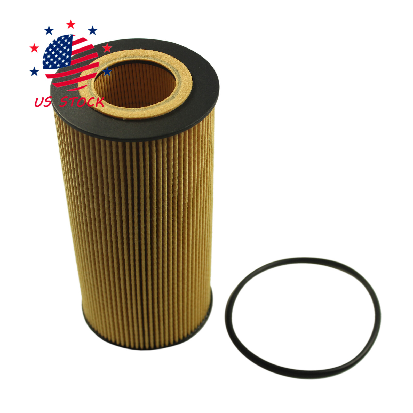 FL2016 FD4617 For Ford 6.4L Powerstroke Diesel Engine Oil & Fuel Filter ...
