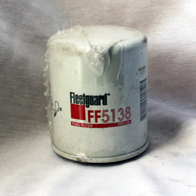 Fleetguard Fuel Filter - FF5138 | eBay