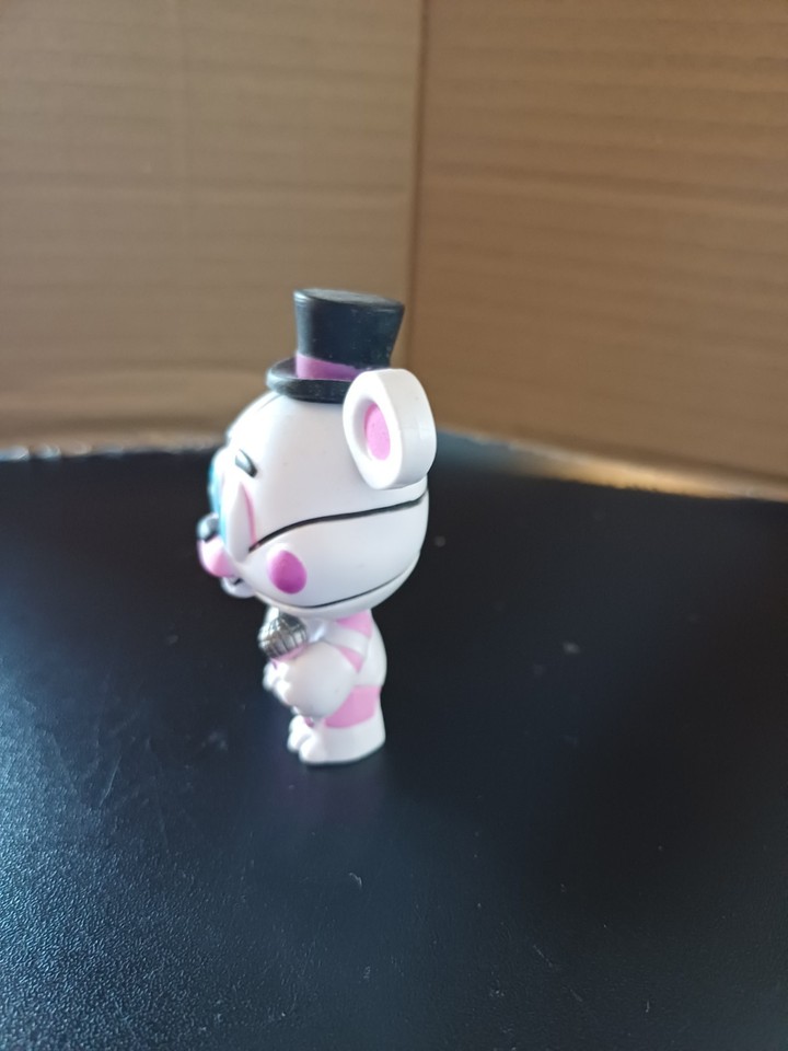 Funko Funtime Freddy Five Nights At Freddys FNAF Vinyl Figure Mystery ...