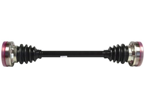For 1983-1991 Volkswagen Vanagon CV Axle Assembly GKN 97544XXYT 1987 ...