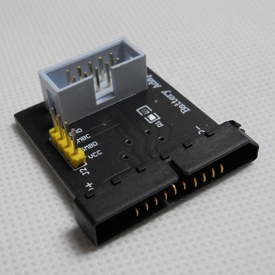 Battery Connector Cable Battery Connection Easy Installation ...