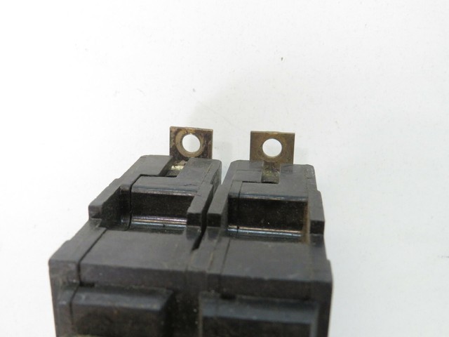 GE TQB2115 15-Amp 2-Pole TQB Circuit Breaker 15A 2P 120/240V for sale ...