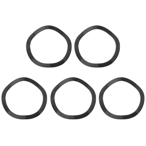 5pcs Bike BB30 PF30 BB386 Bottom Bracket Washers Cycling Accessories ...