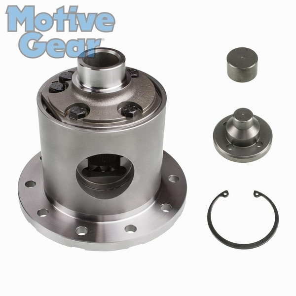 Differential Spool-LS Rear Advance 542097 for sale online | eBay