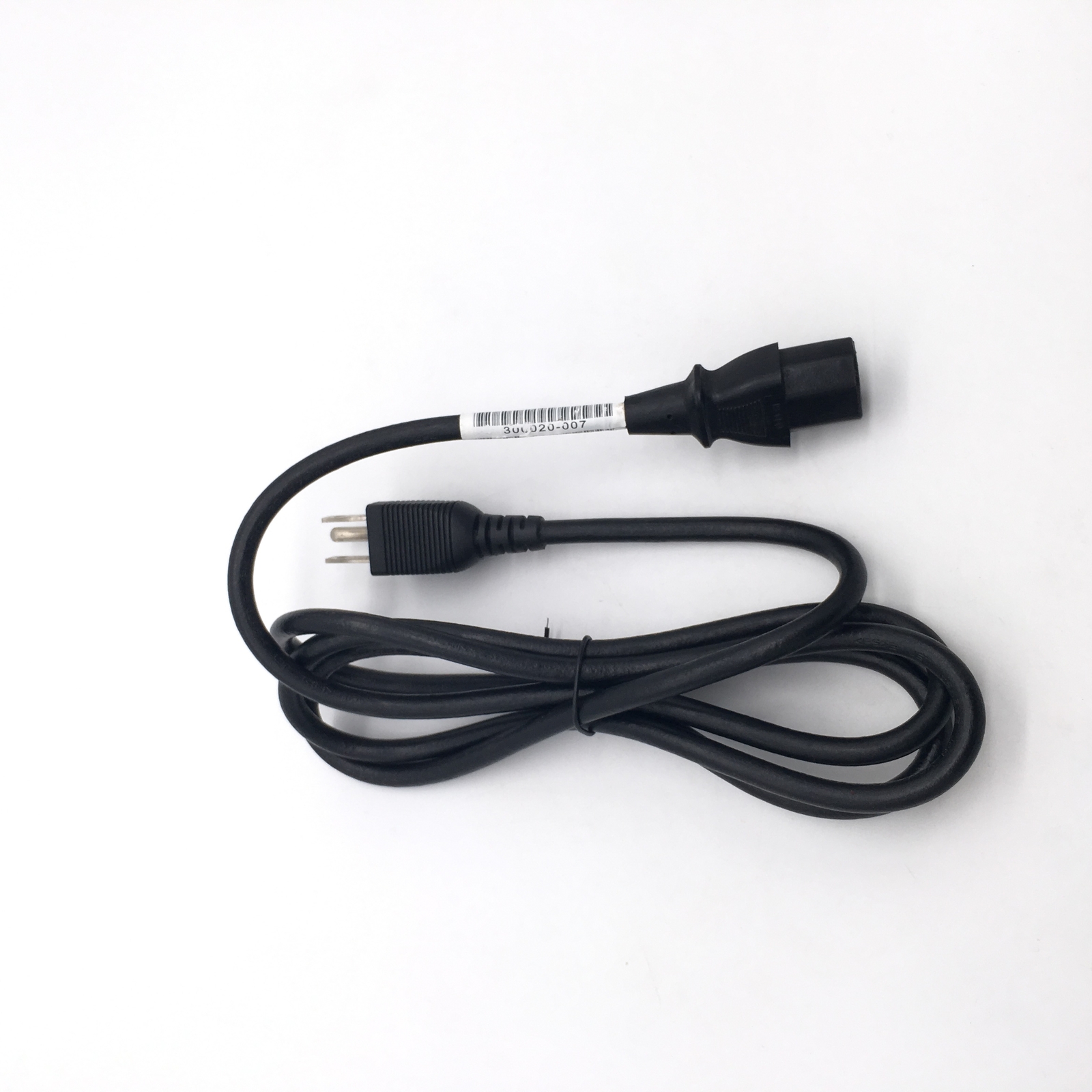 5feet 3-Prong Power Cable Cord For Dell OptiPlex Model 5050 5060 7040 ...