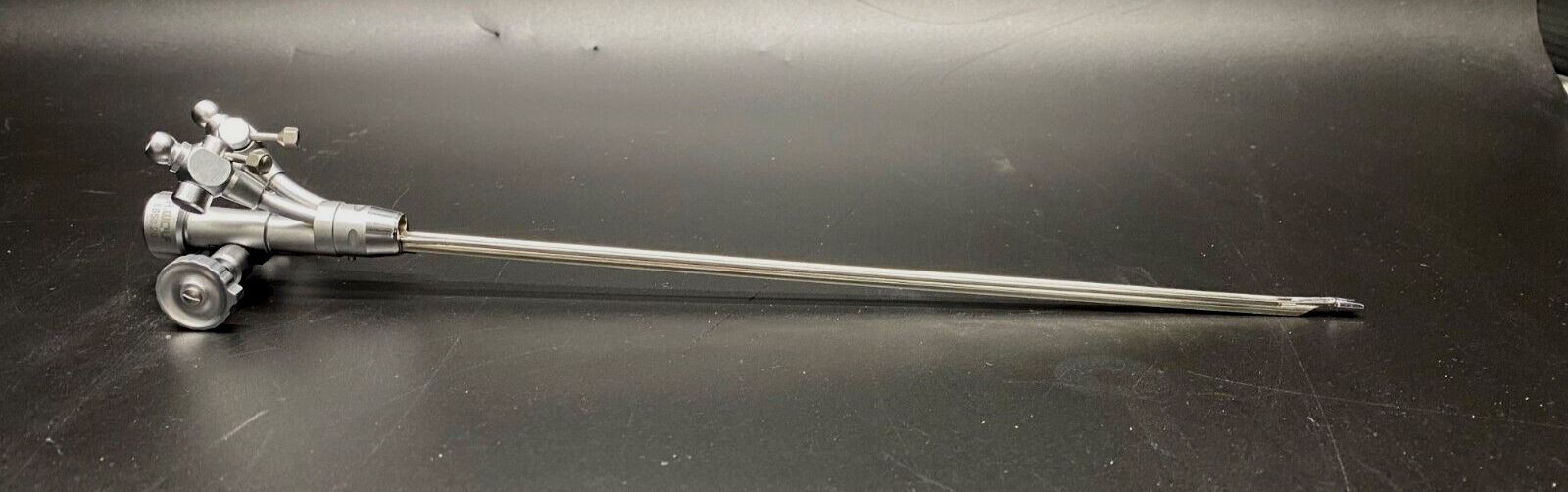 Richard Wolf Albarran Deflecting Bridge (8650.20) | eBay