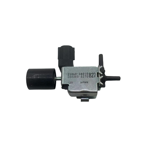 Solenoid Vacuum Valve 25860-38010 2586038010 For Toyota | eBay