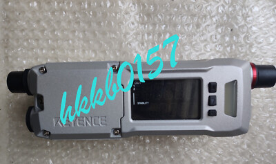 FD-R50 Keyence Sensor Flow Meter Clamp DHL/FedEx #Z | eBay