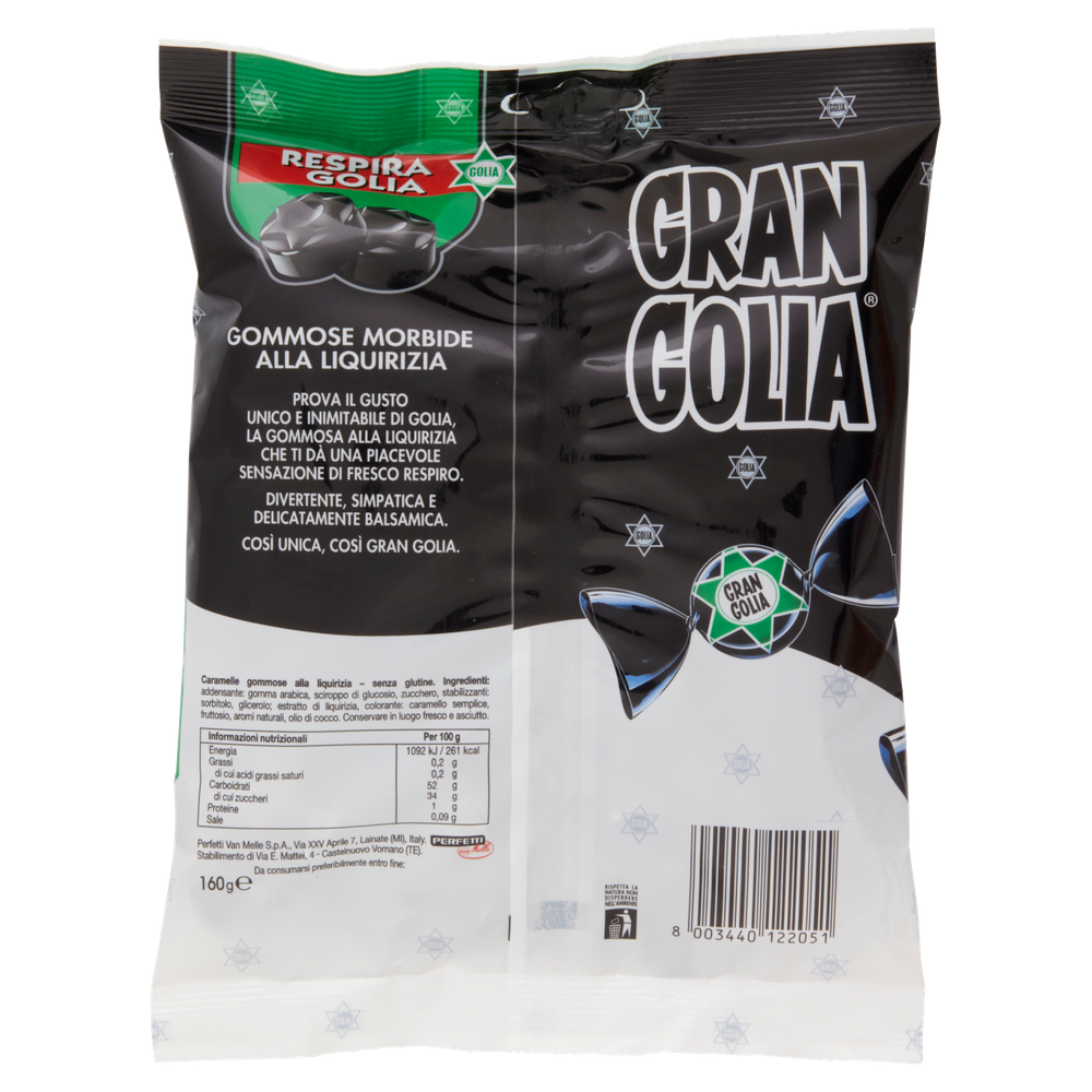 Golia Candy | Gulgolia Golia Candy In Envelope | 5,6 Oz /160 Gr | eBay
