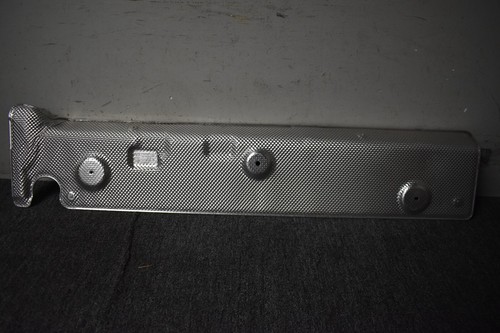 2019-2020 BMW X5 TURBO EXHAUST HEAT SHIELD FACTORY OEM | eBay