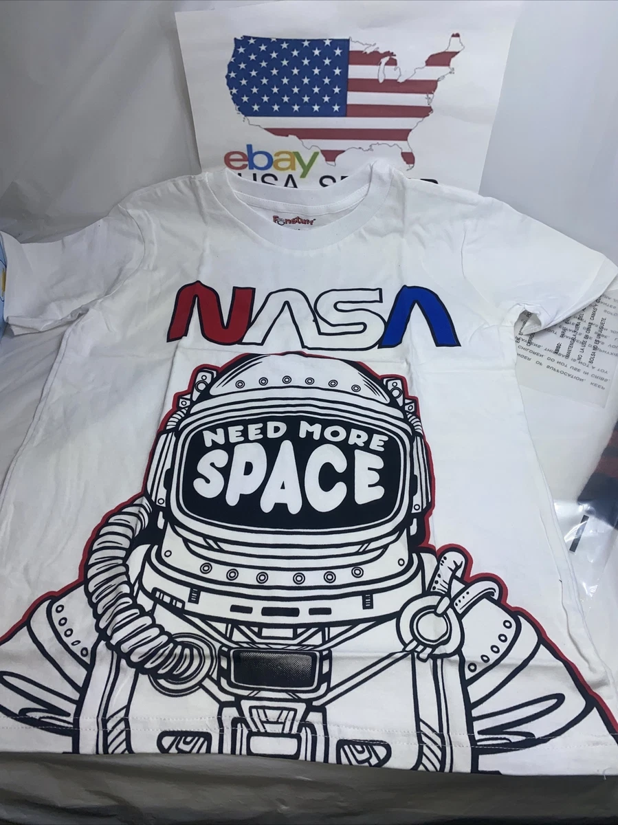 Nasa Boy