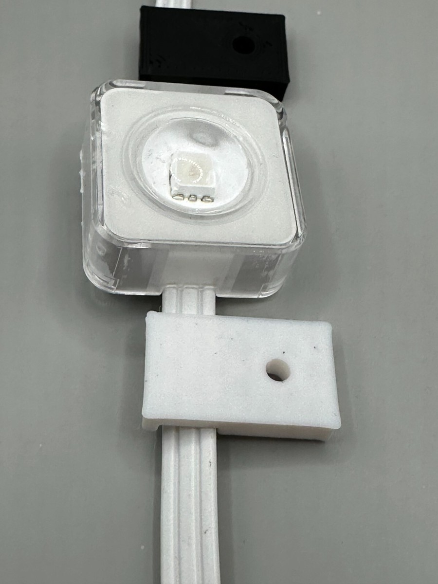 Govee Light Clips Light Clips For Govee Outdoor Lights H805, Mounting ...