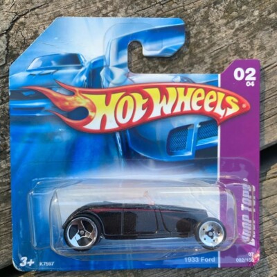 2007 1933 Ford Drop Top 02/04 | eBay