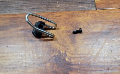 Milwaukee HOOK BELT FOR 2843-20 M18 18V FUEL Utility Fencing Stapler | eBay