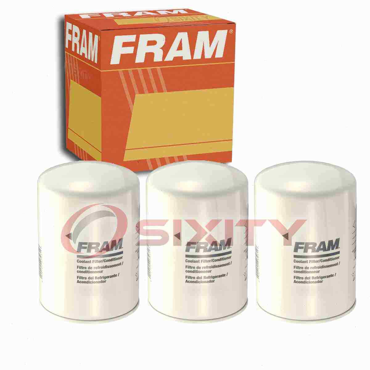 CARQUEST 85081 - cross reference oil filters | oilfilter-crossreference.com