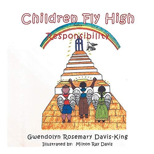 Children Fly High: Responsibility 9781543410778| eBay