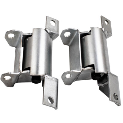 Aftermarket Engine Mounts For Ford 302 351 Windsor Cleveland V8 Engine ...