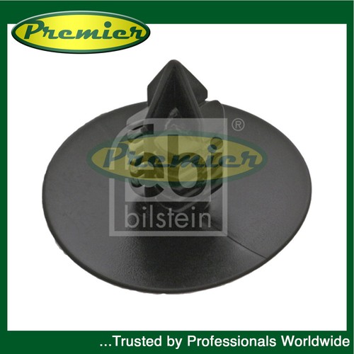 Premier Body Panel Clip Fits Dacia Renault #1 7703077435 | eBay UK