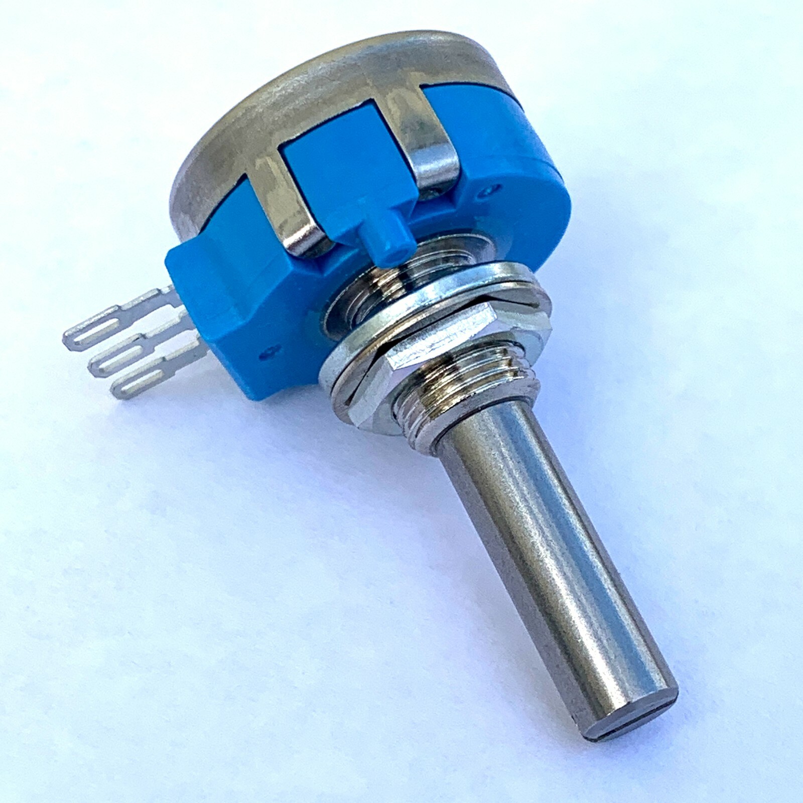 Mobility Scooter Wig Wag Throttle Potentiometer Pot 5K RVQ24YS08-03 30S ...