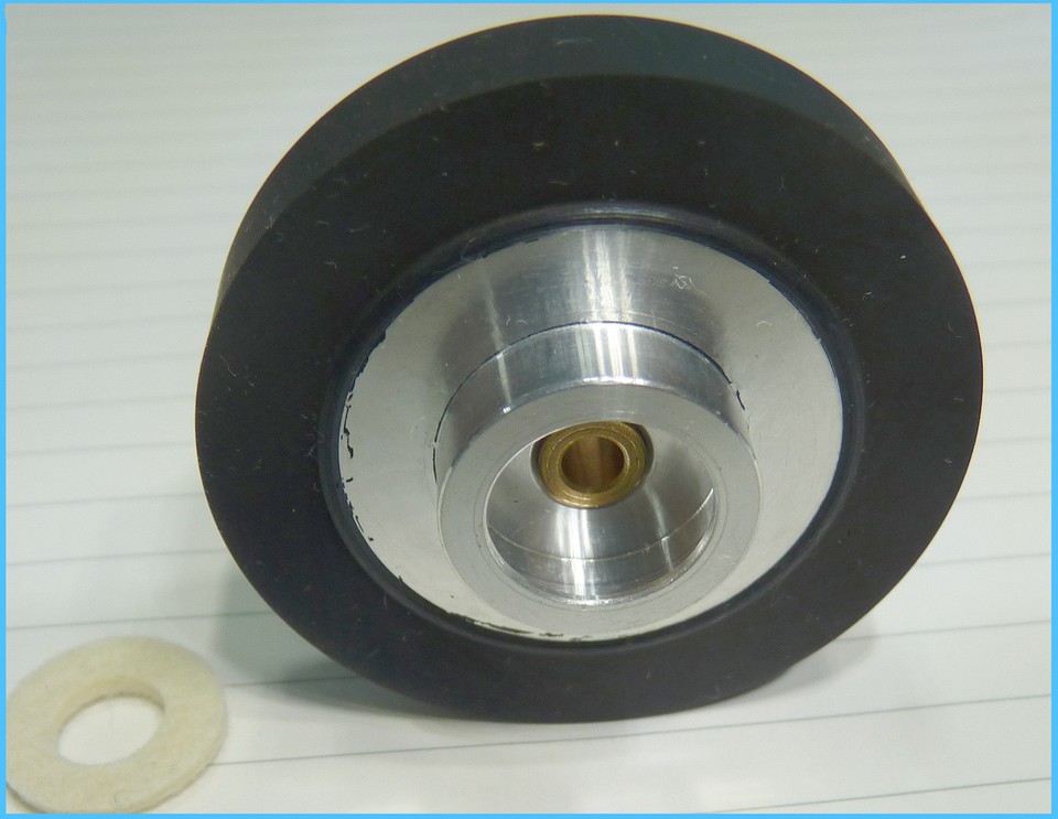 EMT930 EMT927 TYPE turntable Idler | eBay