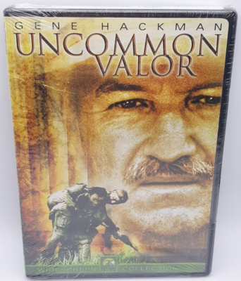 Uncommon Valor Uncommon Valor Movie Poster Print (11 X 17) Item