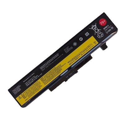 48wh L11S6Y01 Battery for Lenovo IdeaPad Y480 Y580 G480 G580 Z380 Z480 ...