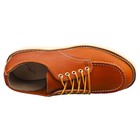 Red Wing Mens Shoes Shop Moc Oxford Lace-Up Moccasin Full Grain Leather ...