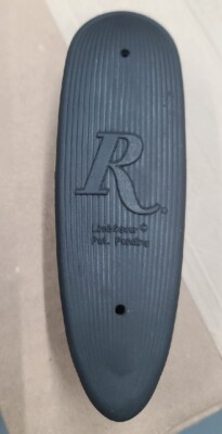 NEW Remington 19469 LIMBSAVER Recoil Pad Synthetic Stock 700 SPS 870 ...