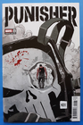 PUNISHER #1 (2022 Marvel) GORAN PARLOV VARIANT COVER *FREE SHIPPING* | eBay
