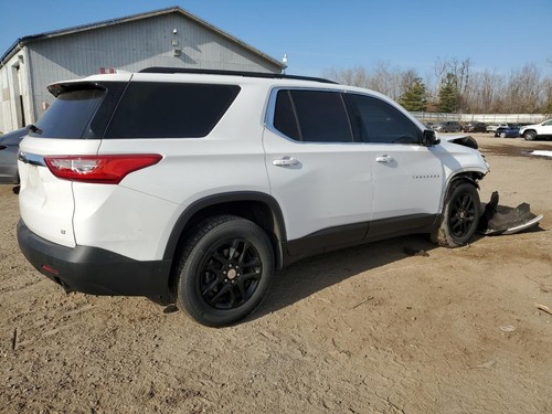 Used Transfer Case Assembly fits: 2019 Chevrolet Traverse 3.6L ID ...